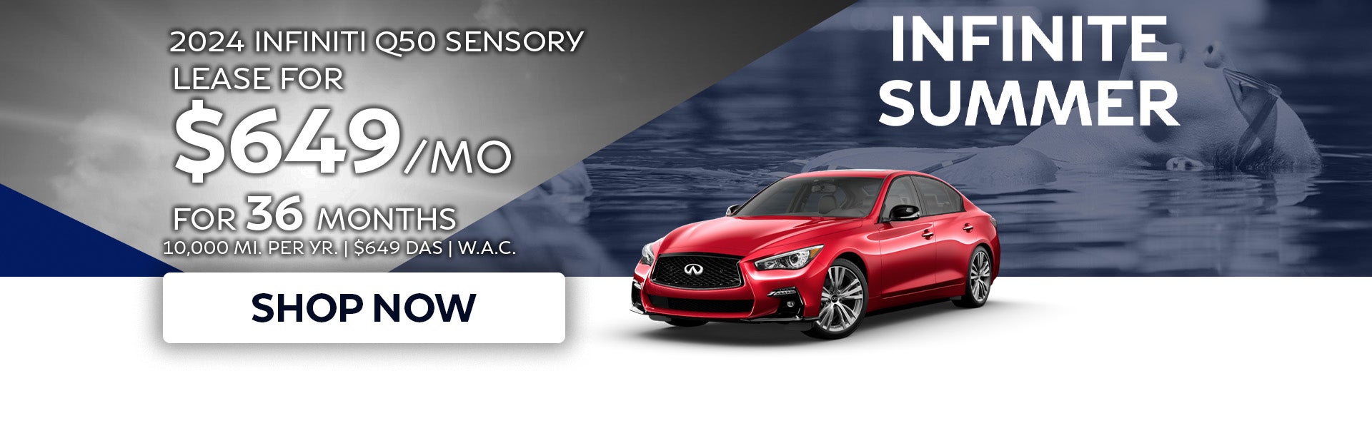 INFINITI Car Dealer in Apex, NC | Crossroads INFINITI of Apex