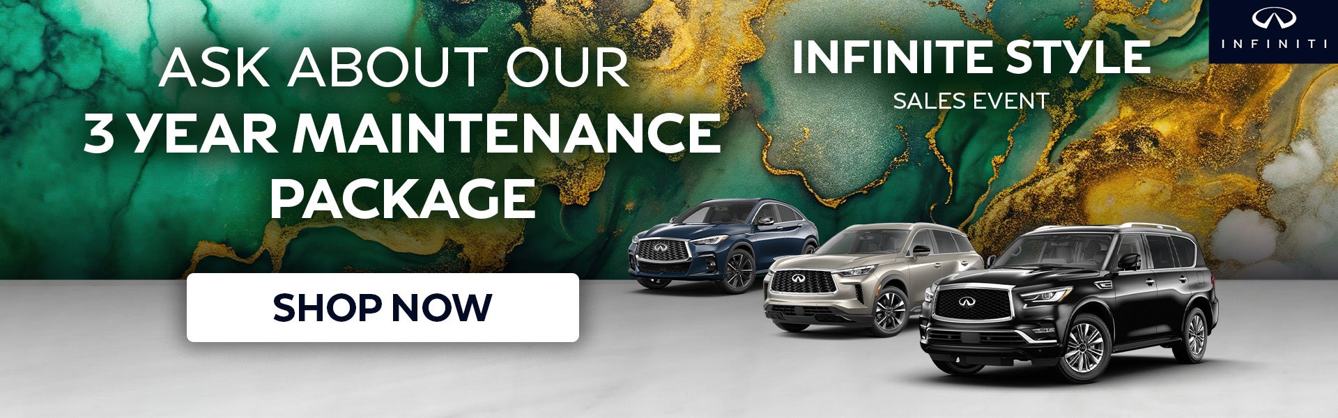 INFINITI Car Dealer in Apex, NC | Crossroads INFINITI of Apex