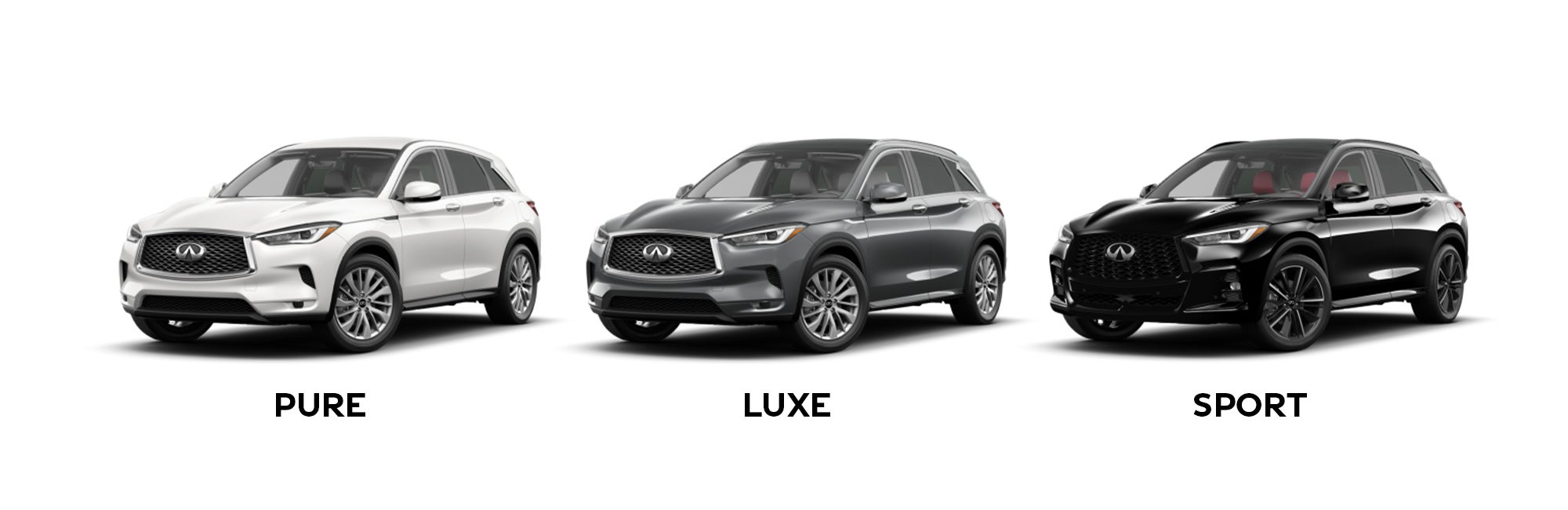 2025 INFINITI QX50 | Apex, NC | Secure Your Efficient Ride