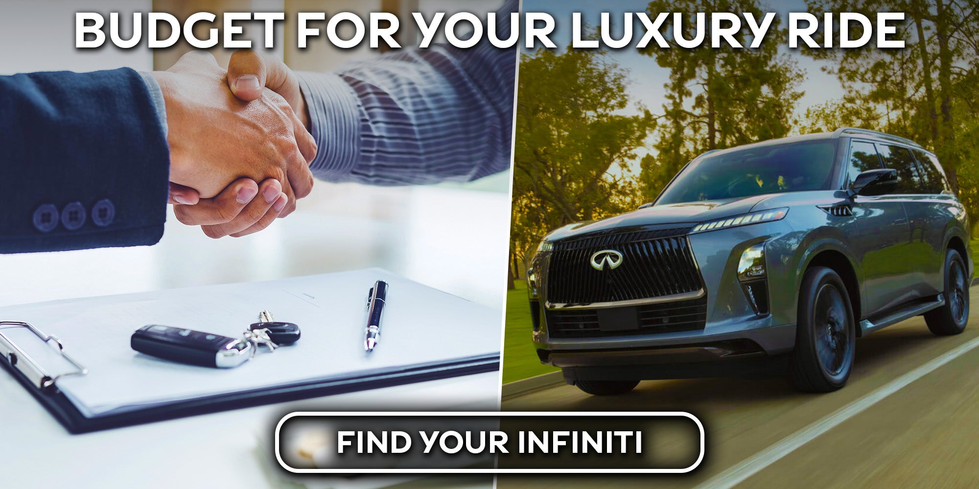 The Cost of Owning an INFINITI | Apex, NC | Learn More